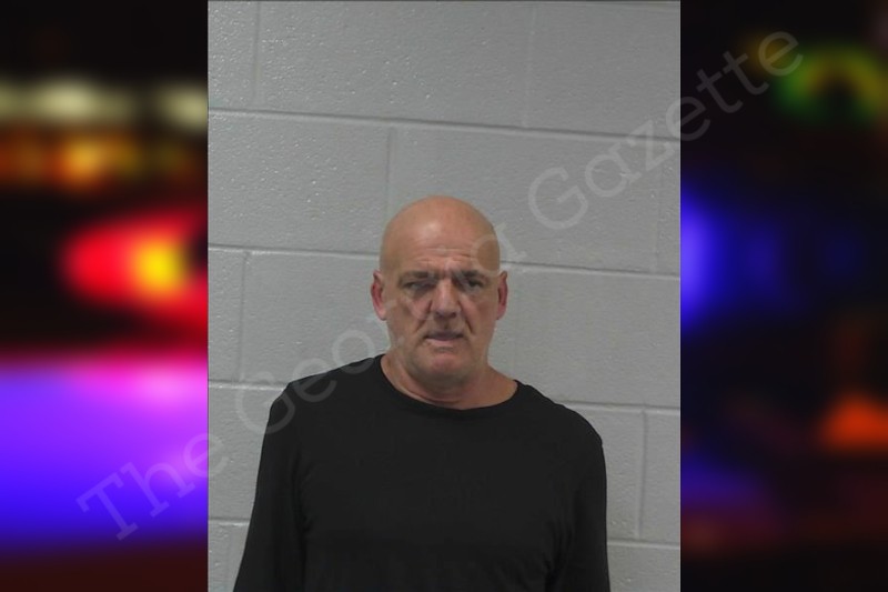 Ronnie Ray — Gilmer County Jail Bookings Ronnie Ray — Gilmer County Jail Bookings