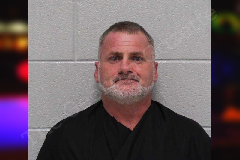 Jerry Rice - Carroll County