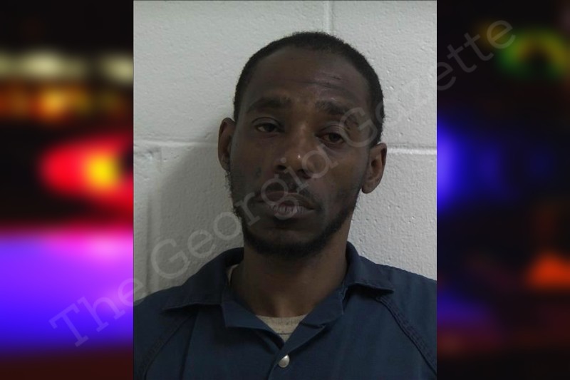 Artis Richardson — Decatur County Jail Bookings
