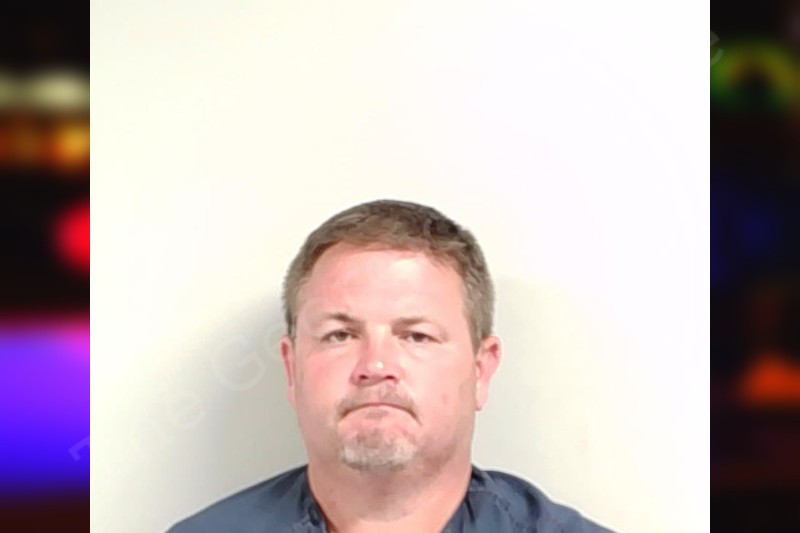 Christopher Riggins — Lowndes County Jail Bookings