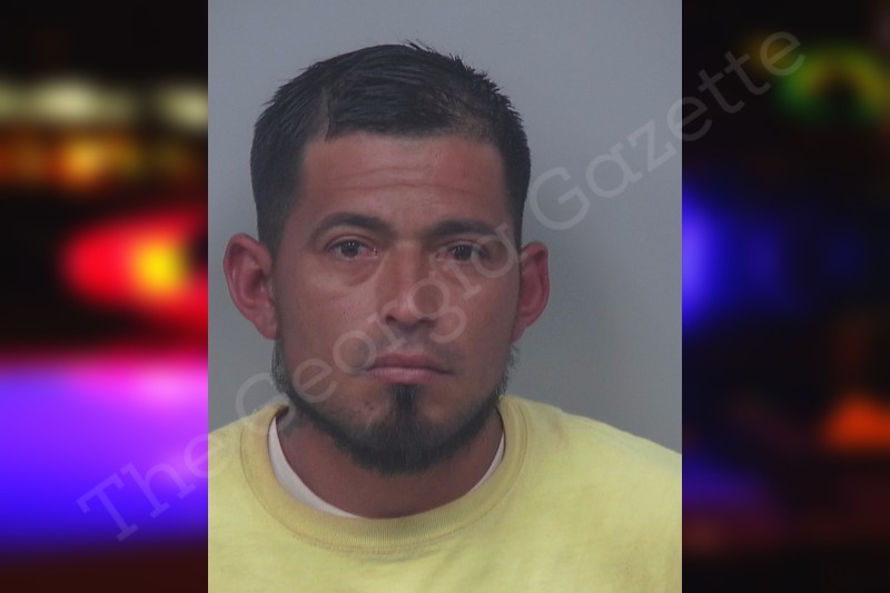 Vincent Rivera | Gwinnett County
