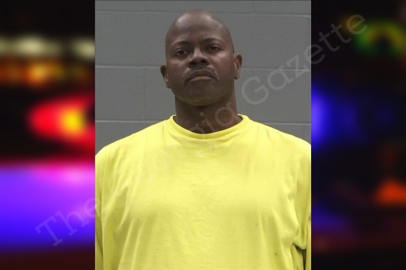 Kenneth Roberson — Baldwin County Jail Bookings