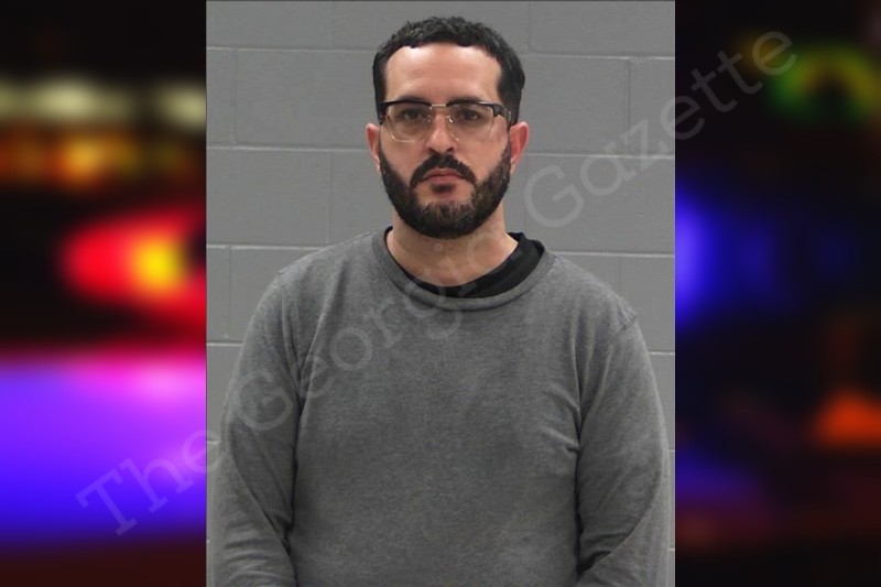 Danny Rodriguez-Rivera — Baldwin County Jail Bookings