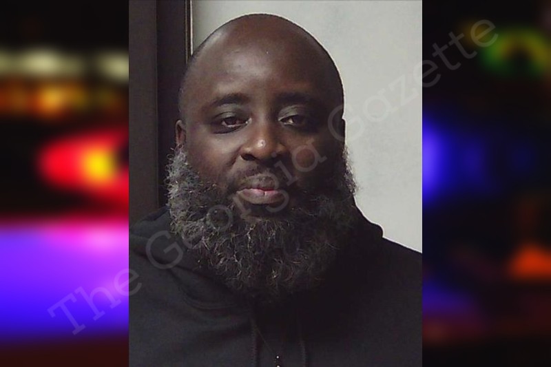 Akil Roebuck — Miller County Jail Bookings