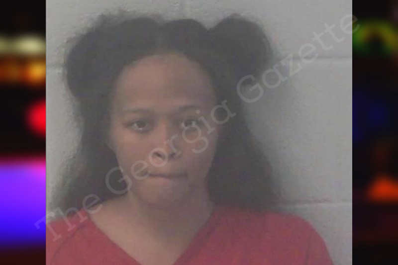 Dominique Rosenau | Newton County