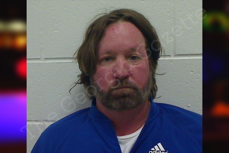 Brent Rouse | Bulloch County