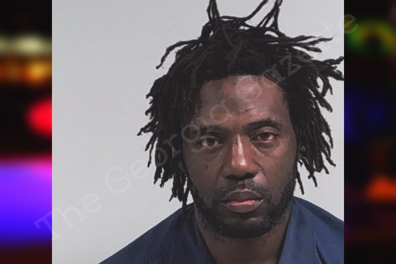 Jarel Rowe — Lowndes County Jail Bookings