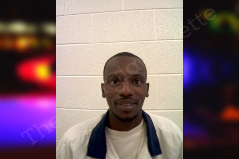 Tommy Rump | Gwinnett County