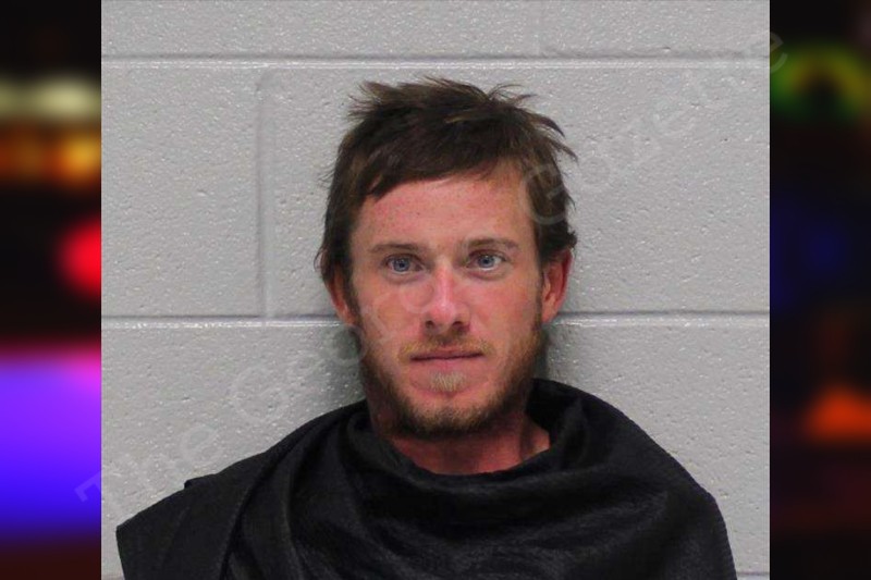 Robert Russell — Carroll County