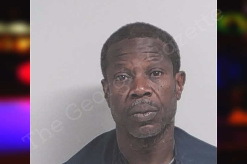 Wade Russell — Lowndes County Jail Bookings