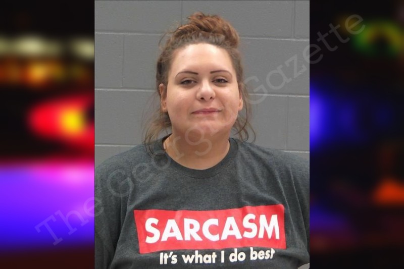 Amy Rybicki — Baldwin County Jail Bookings