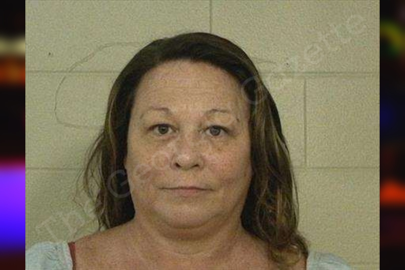 Robin Rahn — Liberty County
