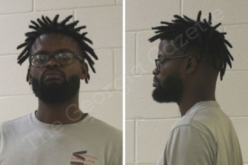 Christopher Rawls — Houston County Jail Bookings