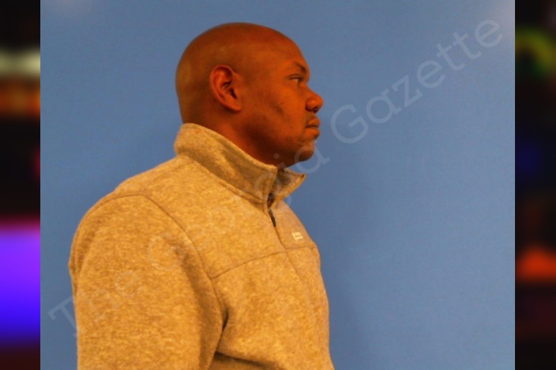 Timothy Reddick | Troup County