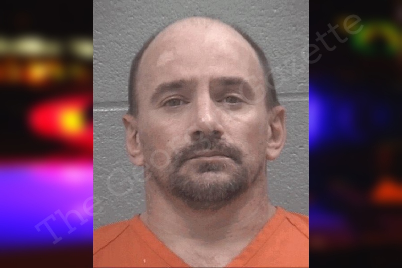 Nicholas Redman — Columbia County Jail Bookings