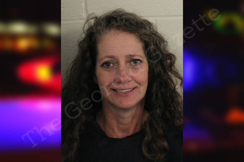 Pamela Reese — Floyd County Jail Bookings