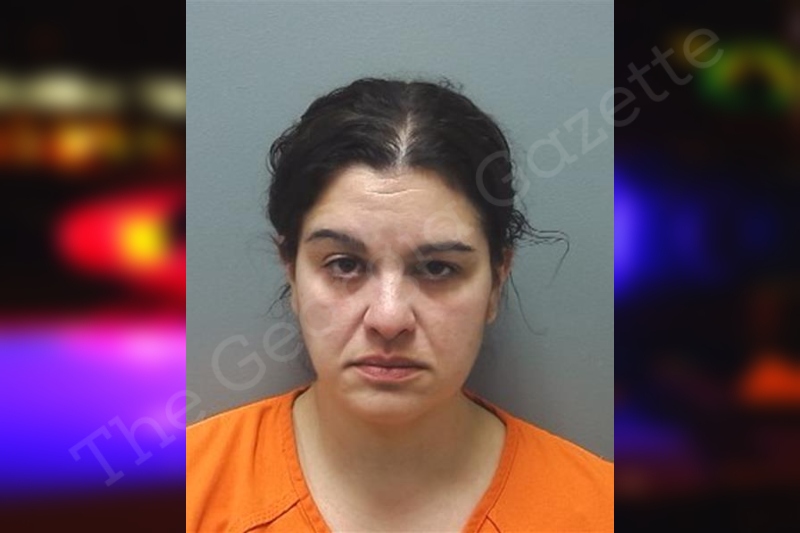 Melanie Reilly | Cherokee County