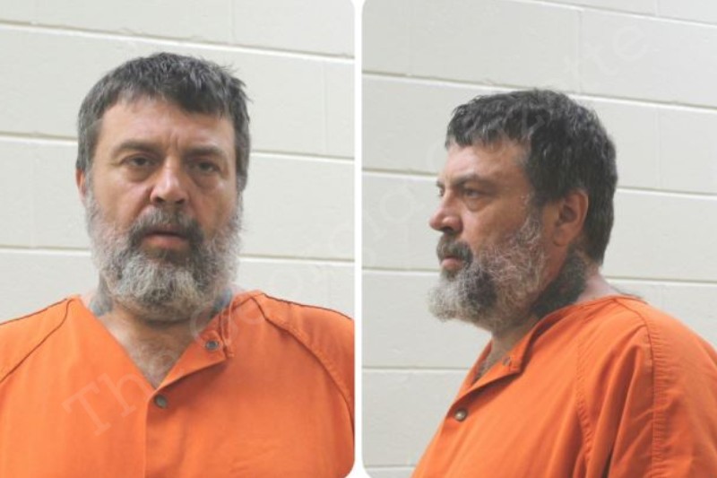 Kenneth Reitz - Houston County