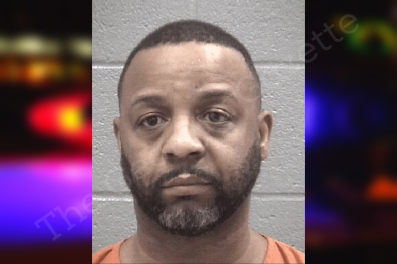 Ronald Renwrick — Columbia County Jail Bookings