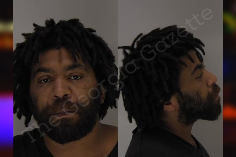 Robert Rickerson | Richmond County