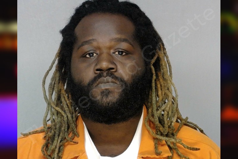 Ricky Moore - Bibb County