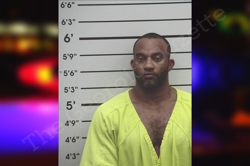 Nicholas Riedel — Turner County Jail Bookings