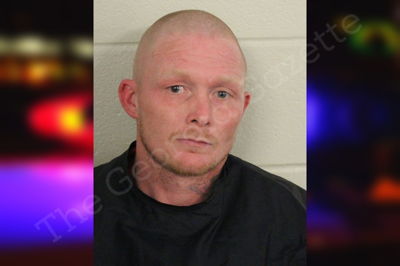 Jason Riley | Floyd County