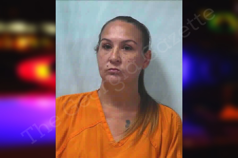 Tosha Roach — Seminole County Jail Bookings