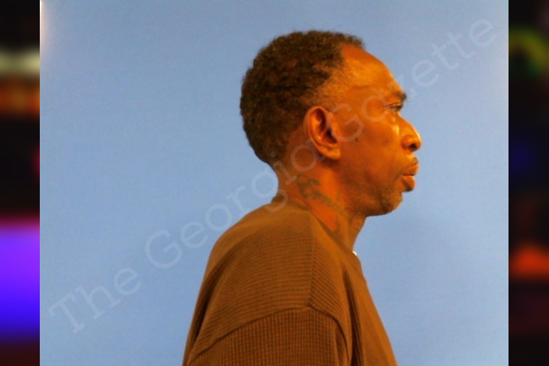 Timothy Robinson — Troup County Jail Bookings