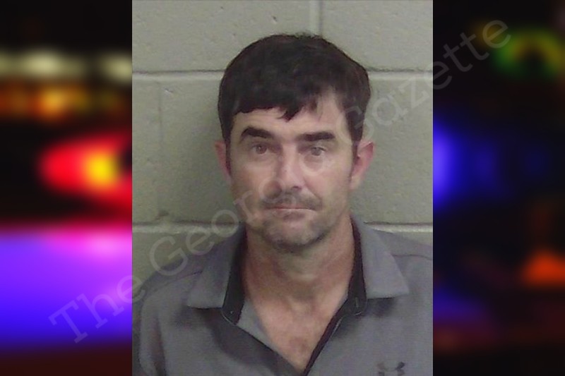 Lester Rogers — Wayne County Jail Bookings