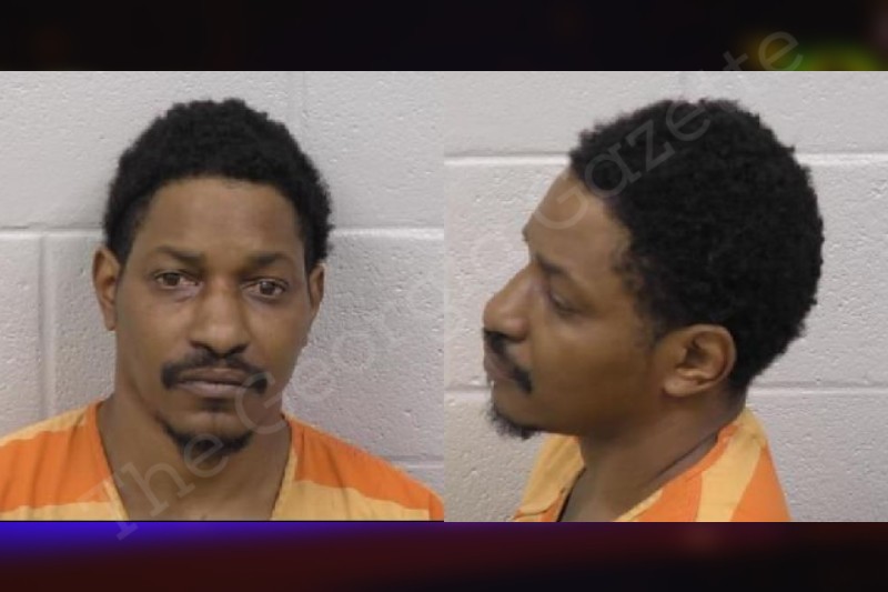 Shawn Rogers | Paulding County Jail Bookings