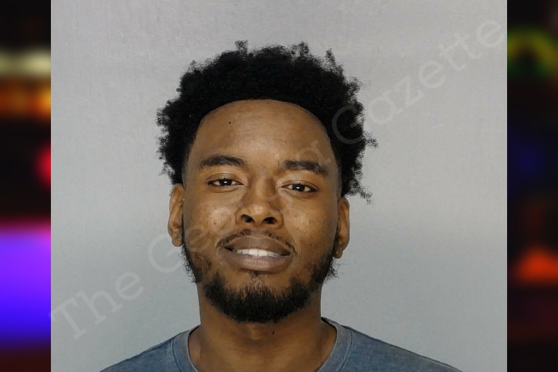 Ronald Whipple — Bibb County Jail Bookings