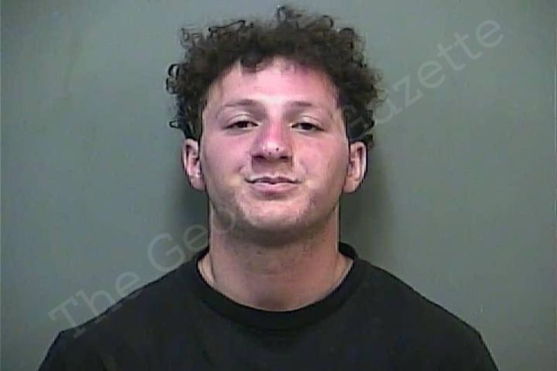 Ryan Rothman | White County