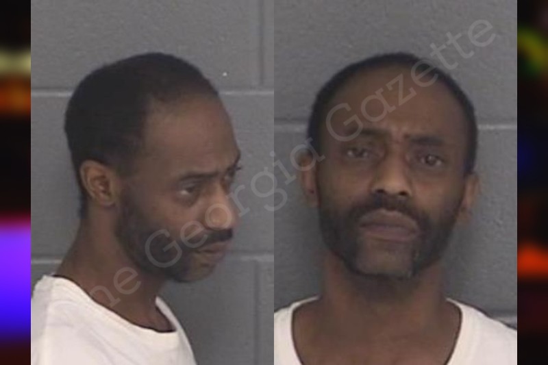 Joe Rouse — Barrow County Jail Bookings