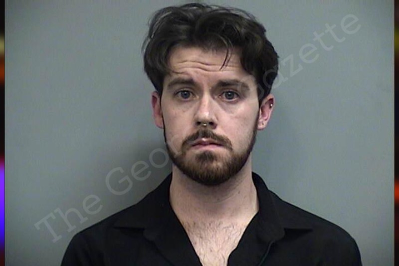 Jonathan Rud — Effingham County Jail Bookings