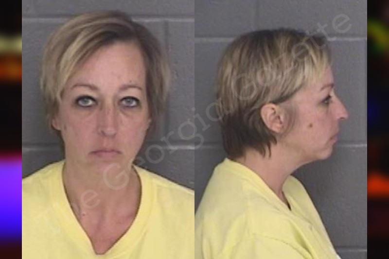 Annette Rudlaff — Barrow County Jail Bookings