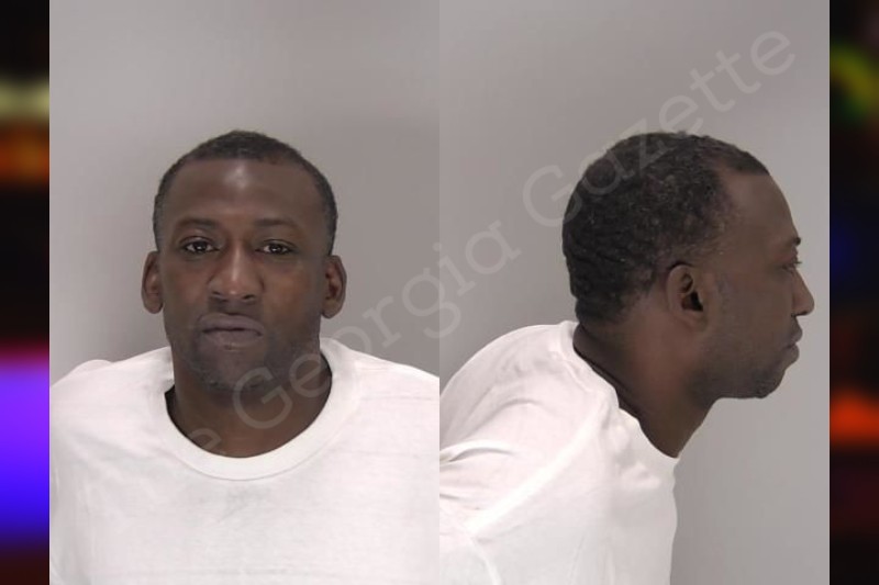 Cameron Ruff - Richmond County