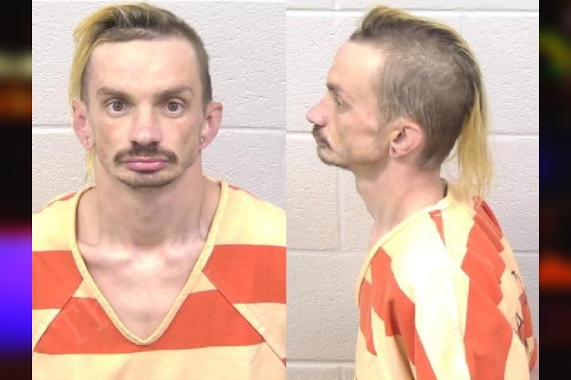 James Rush | Paulding County