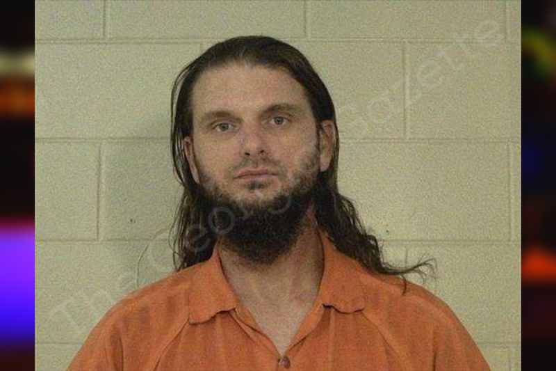Cain Russell — Liberty County