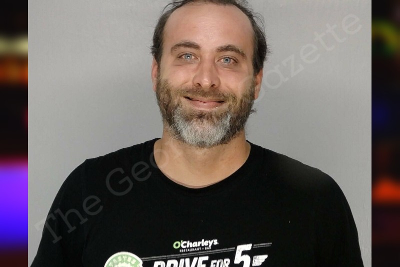 Rusty Epps - Bibb County