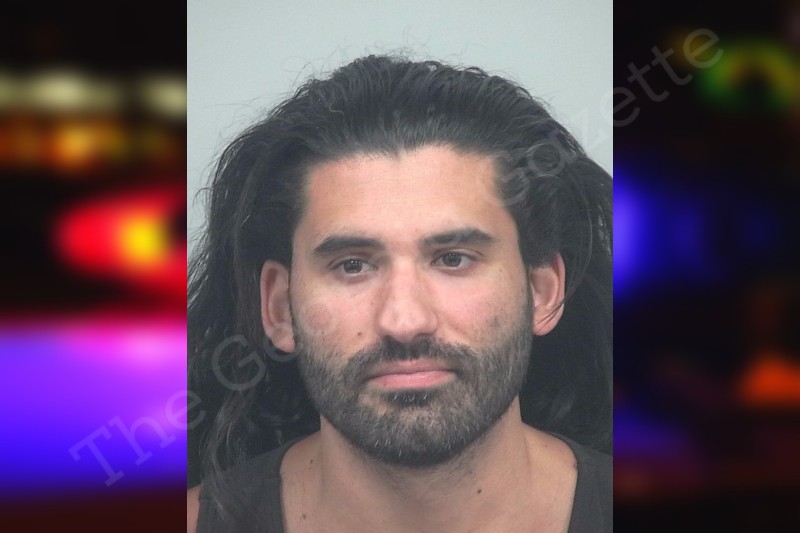 Devin Sabina | Gwinnett County