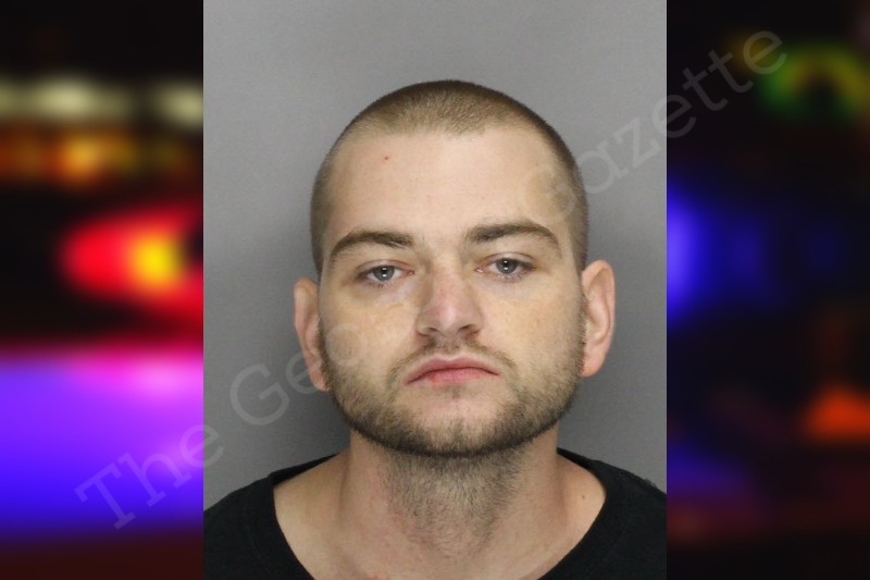 Jake Schell - Cobb County