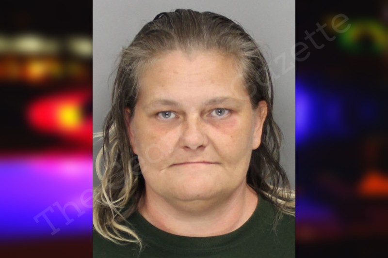 Raven Self | Cobb County