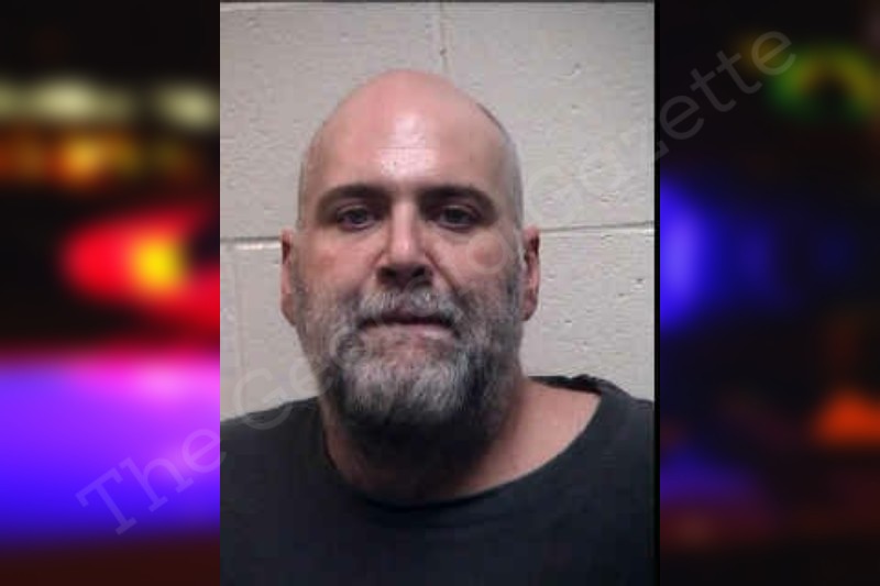 James Senft | Henry County