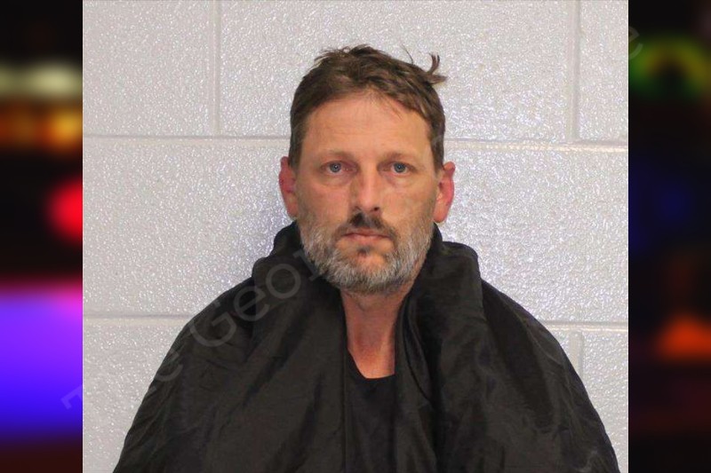 Christopher Shoemaker — Carroll County Jail Bookings