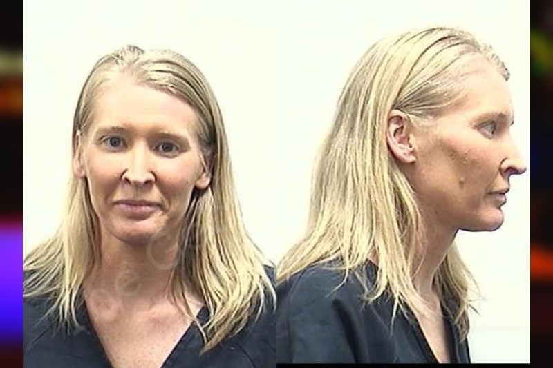 Lacey Shubert — Clarke County Jail Bookings