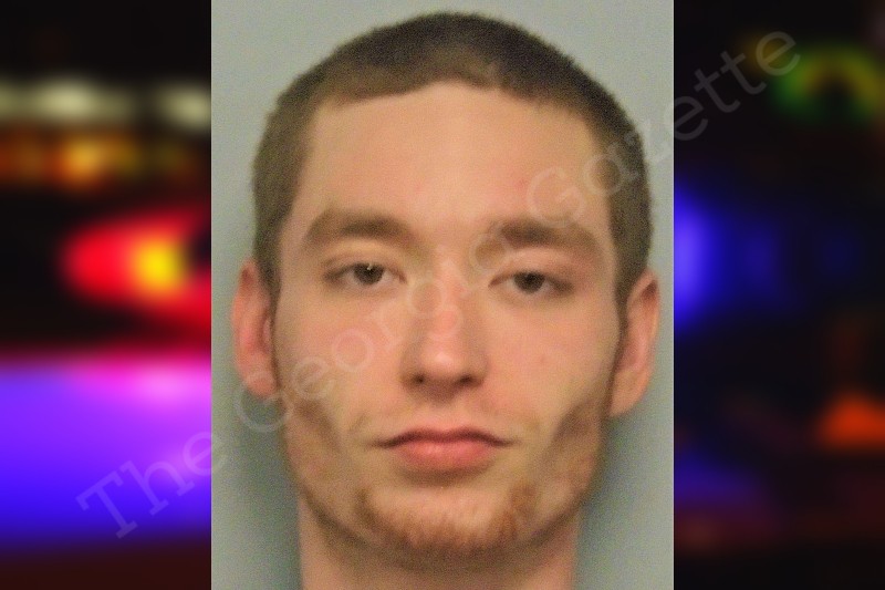 Nathan Sikes | Burke County