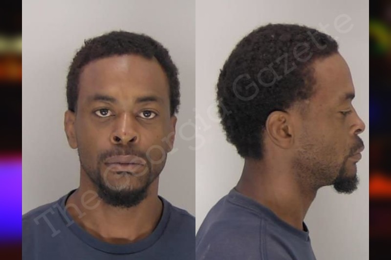 Terrell Simmons — Richmond County Jail Bookings