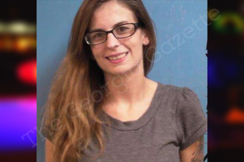 Shyanna Simpkins — Monroe County Jail Bookings