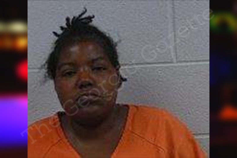 Amber Sims — Polk County Jail Bookings